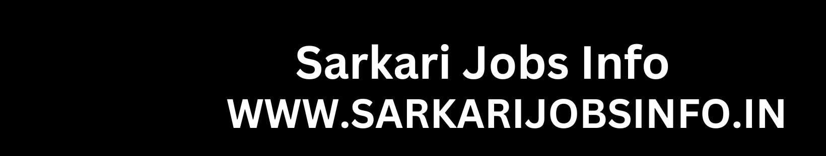 Sarkari Job | Sarkari Result | Sarkari Naukri | Sarkari Exam, Sarkari ...